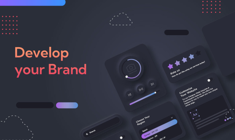 Businesses Benefit From Custom Mobile App UI/UX Design