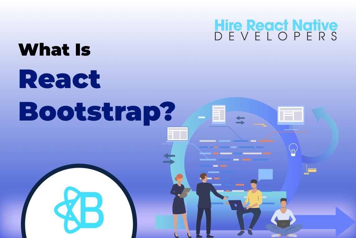 What Is React Bootstrap Learn Thebasics